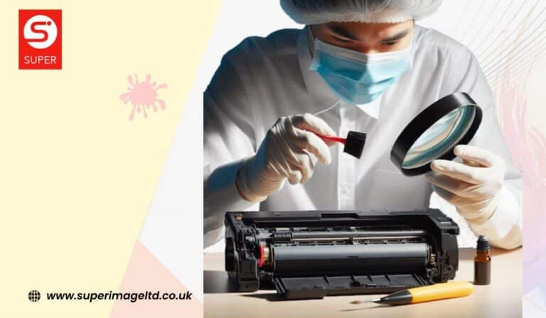 How To Clean Toner Cartridge Like A Pro: Complete Guide In 2026