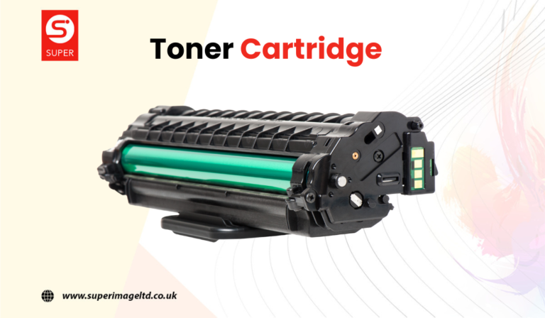 What Is Toner Made Of : Detailed Printer Guide 2024
