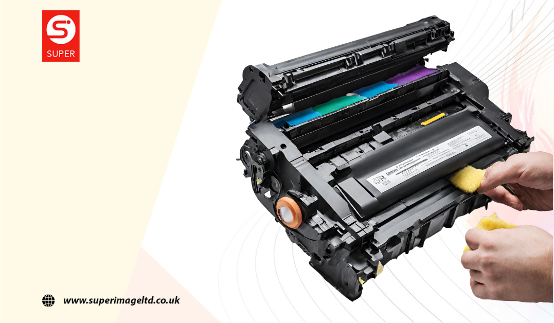 How to Clean Your Toner Cartridge:Guide to Extend Cartridge Life and ...