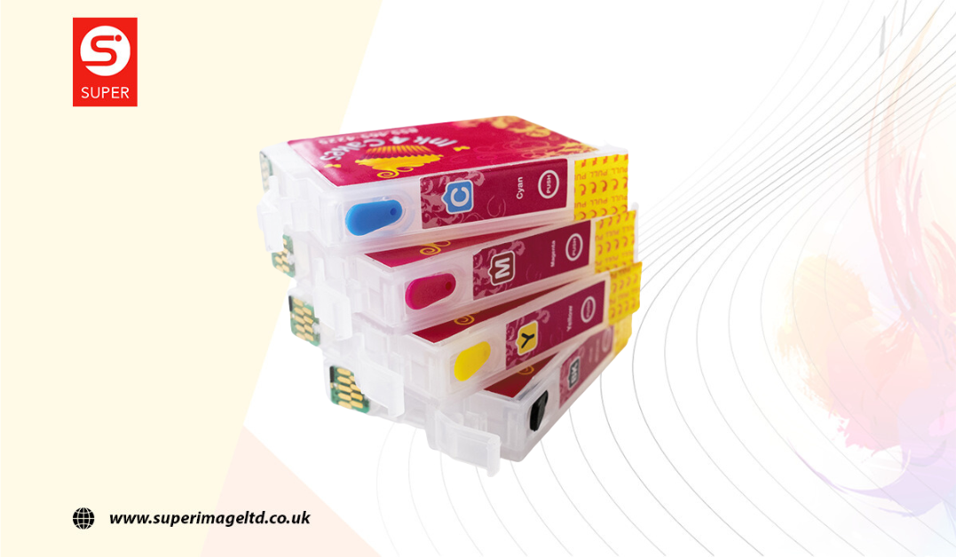 How to Check Printer Ink Levels Canon: Full Guide 2024