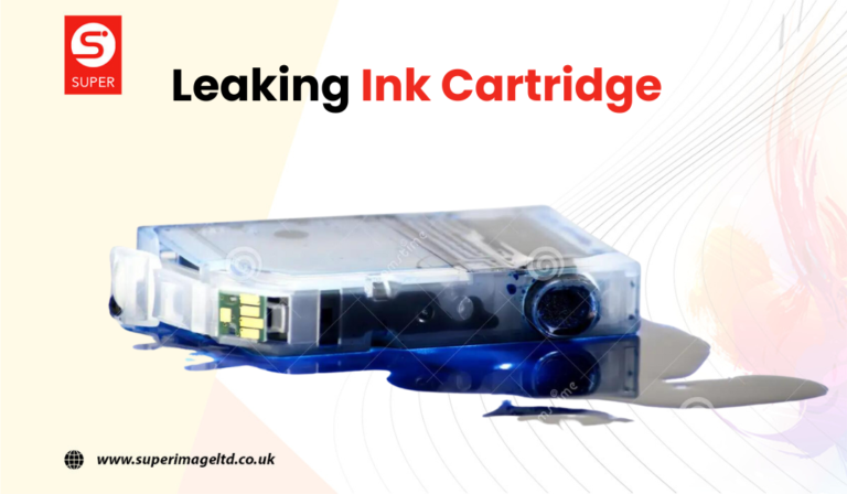 Why Does My Ink Cartridge Keep Leaking: A Comprehensive Guide