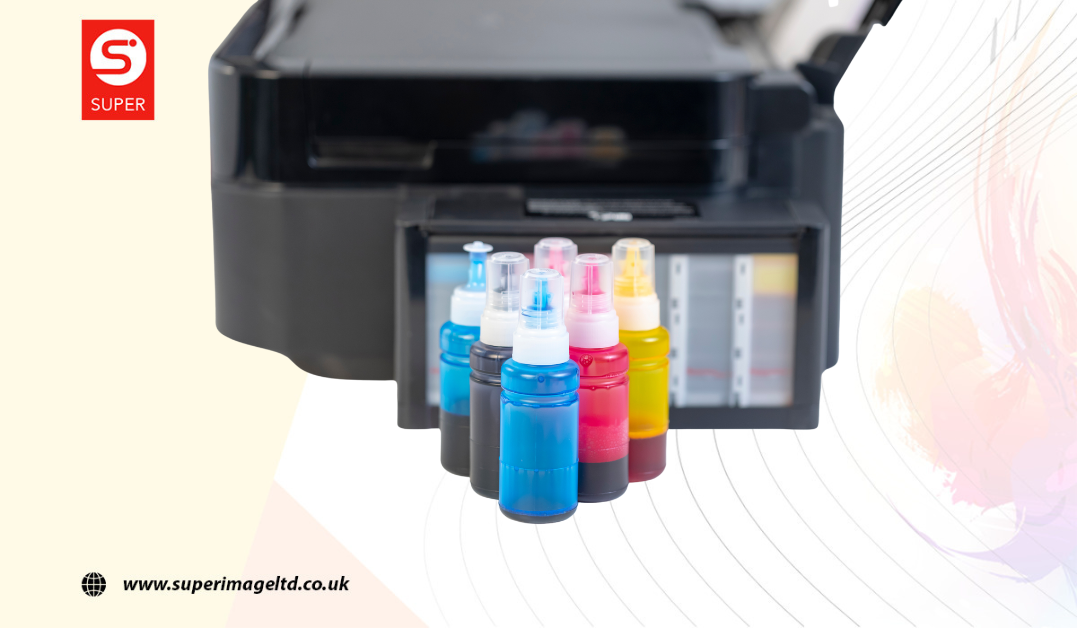 How to Reset a Toner Cartridge: Your Ultimate Guide