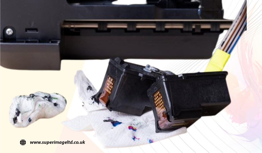 How to Maintain Your Toner Cartridge: Full Guide 2024