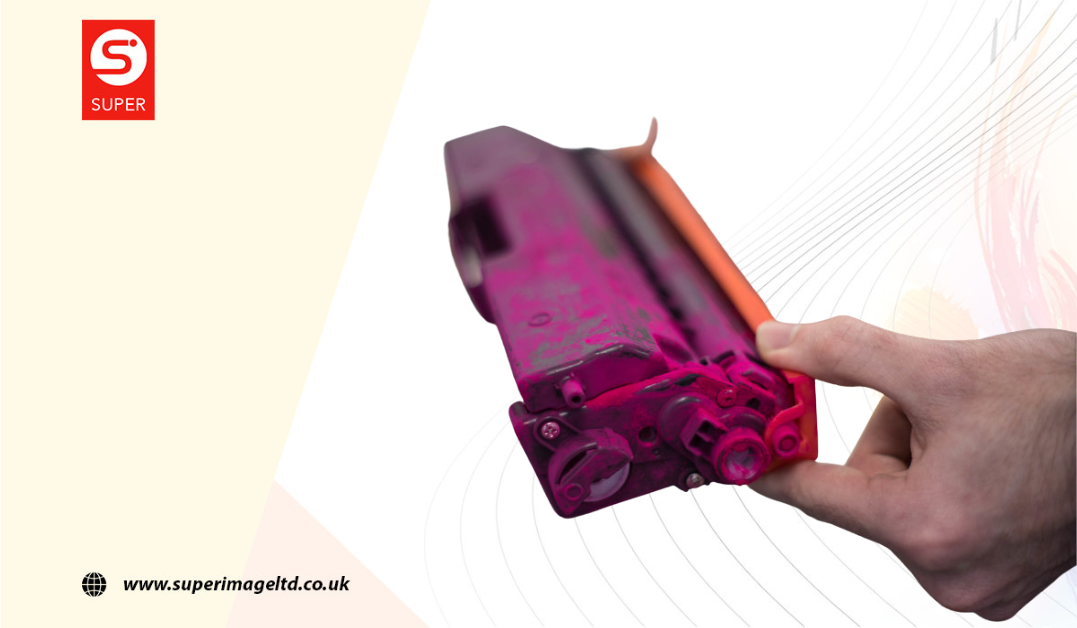 What To Do With A Leaky Toner Cartridge: Complete Guide 2024