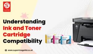 Understanding Ink and Toner Cartridge Compatibility In 2025